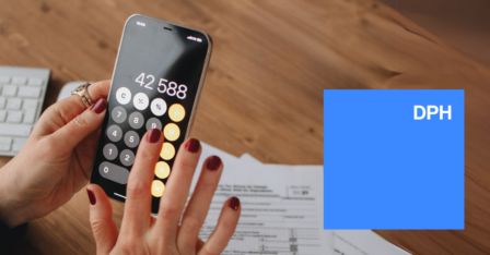 Plátce DPH čekají od ledna 2025 změny v registraci k dani - Shoptet Blog